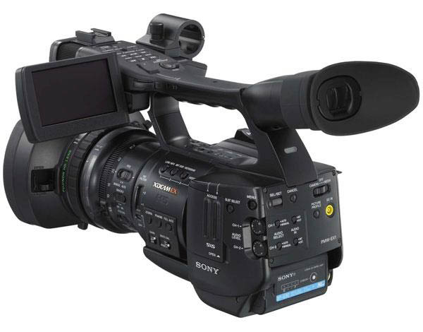 Cameras | Joint Media Productions