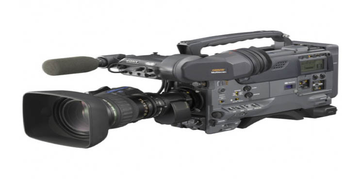 Cameras | Joint Media Productions